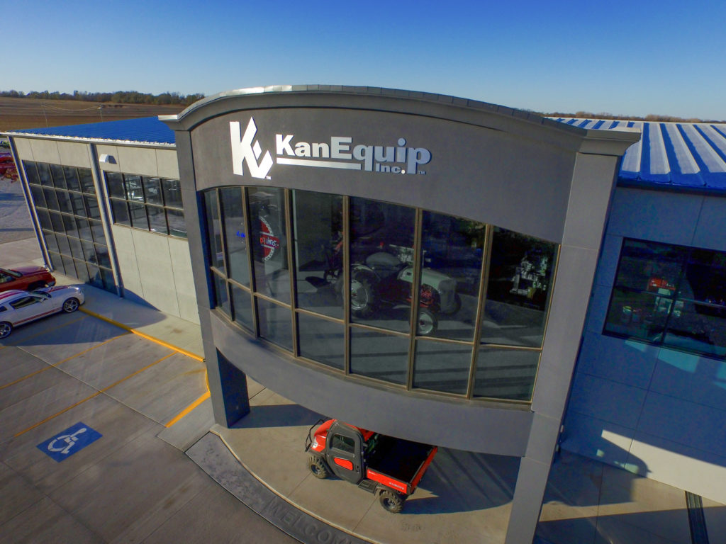 Kanequip, Inc. | Varco Pruden