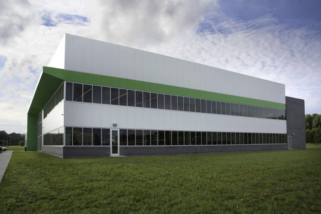 Manufacturing | Varco Pruden