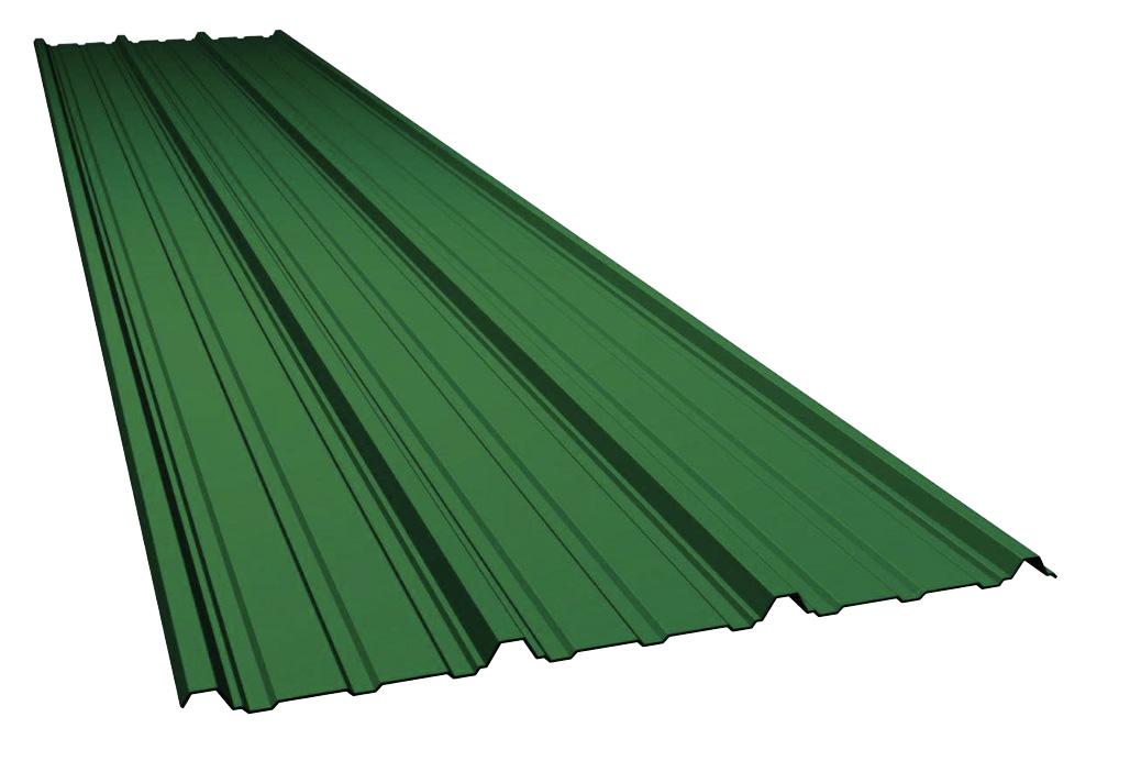 Panel Rib™ Wall System | Varco Pruden