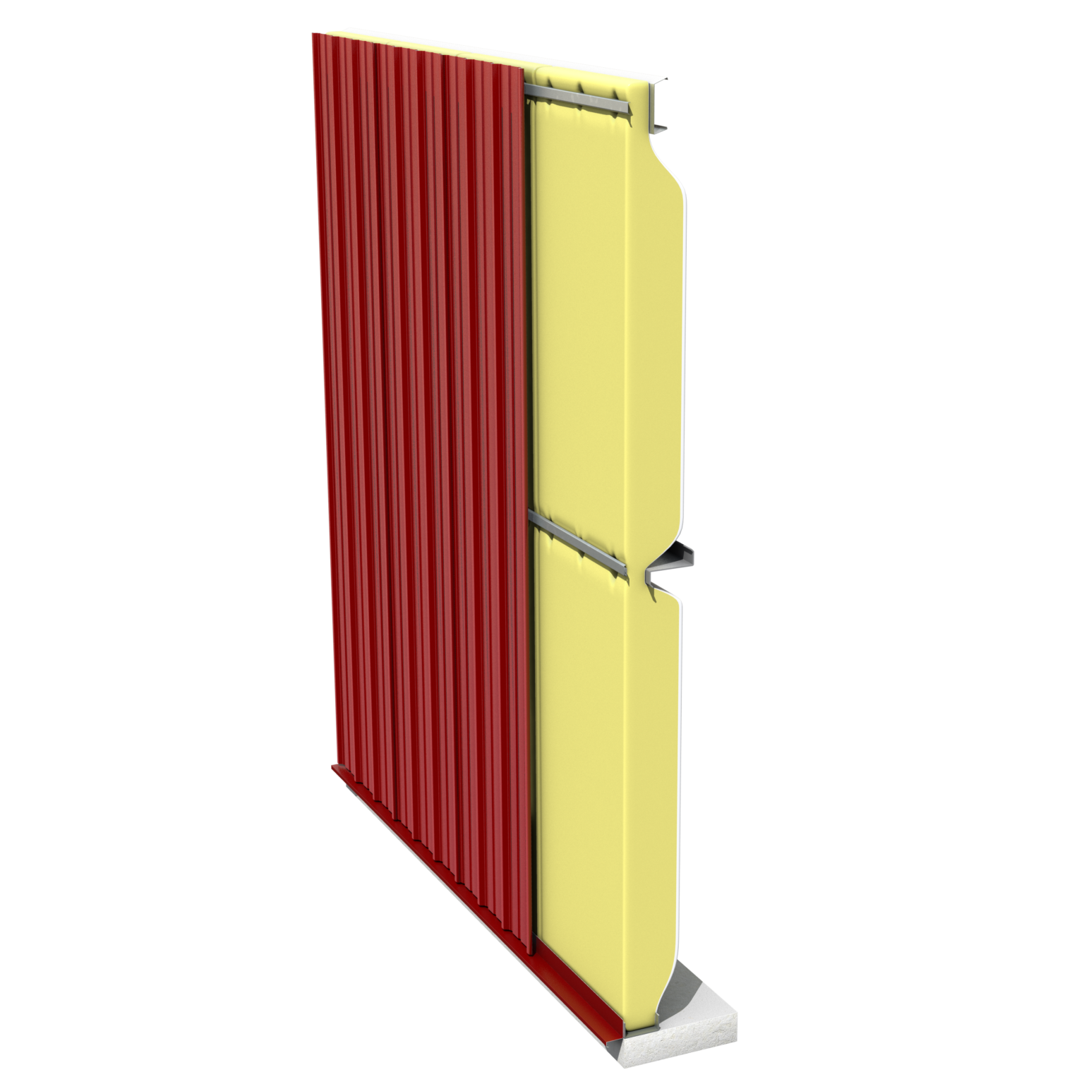 Wall Systems | Varco Pruden