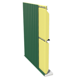 Wall Systems | Varco Pruden