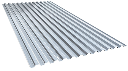 Wall Systems | Varco Pruden