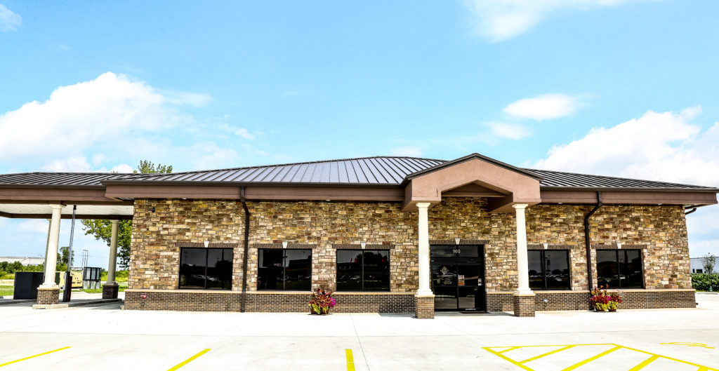 VP Solutions | Varco Pruden