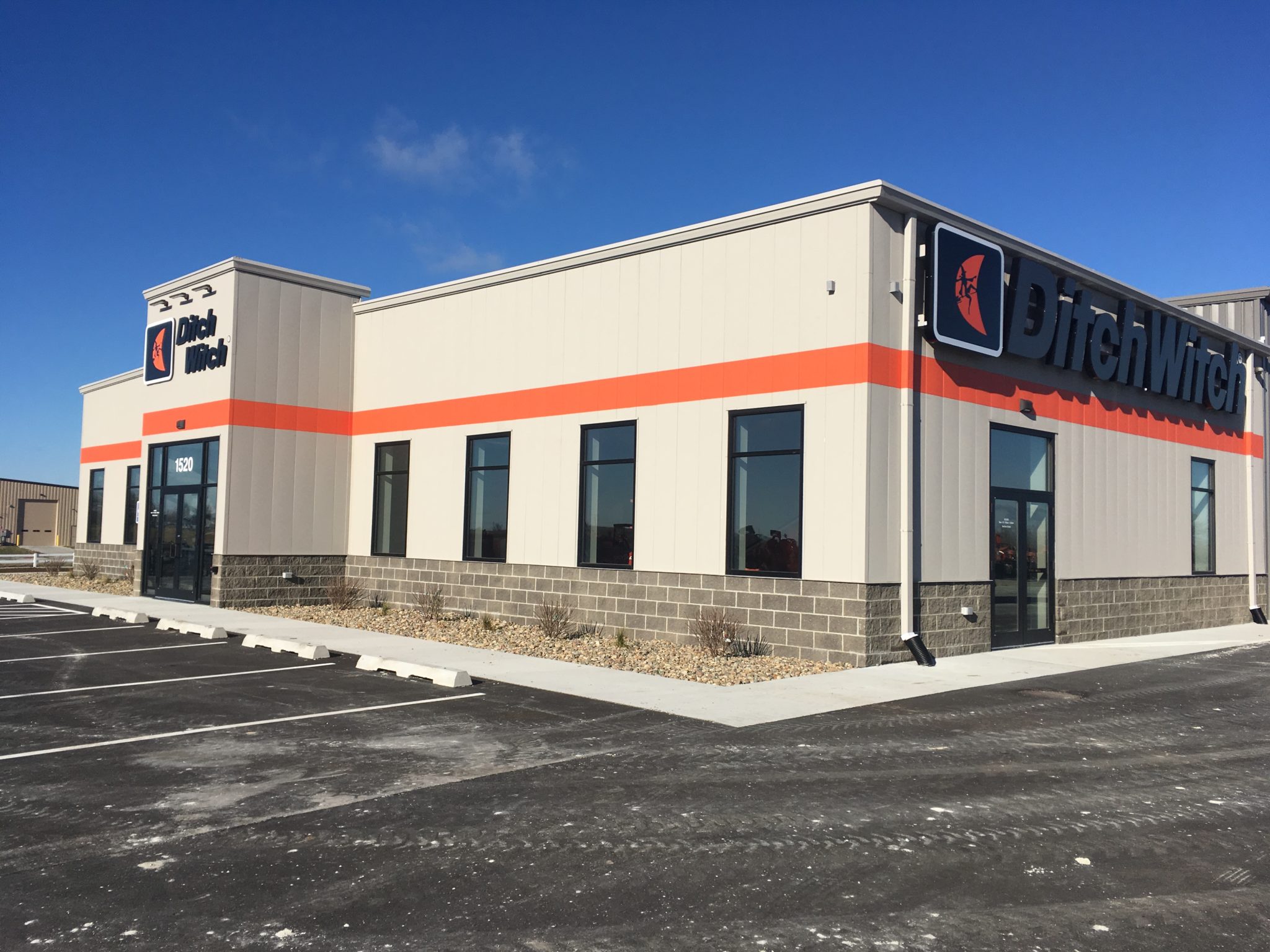 Wall Systems | Varco Pruden