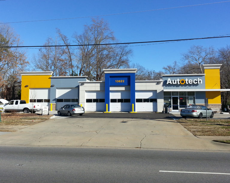 Kavia Autobody | Varco Pruden