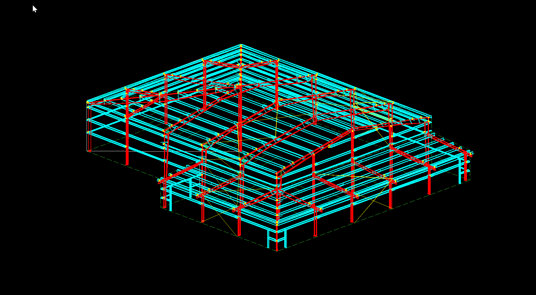 VP Command | Varco Pruden