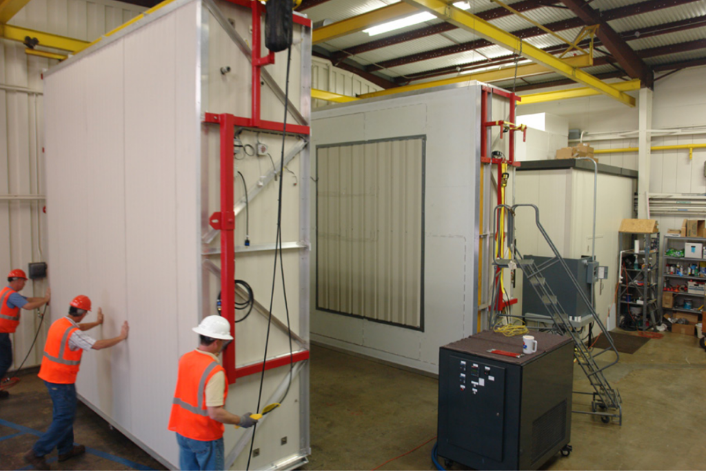 ENERGY-EFFICIENT WALL SYSTEMS | Varco Pruden