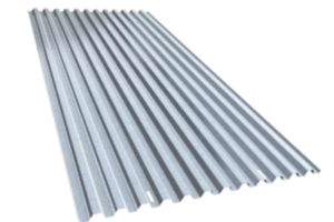 Liners and Soffit Systems | Varco Pruden