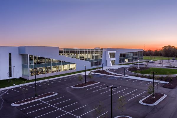 Varco Pruden Builders Receive Recognition as Top Metal Builders | Varco ...