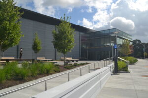 Bentley University Arena | Varco Pruden